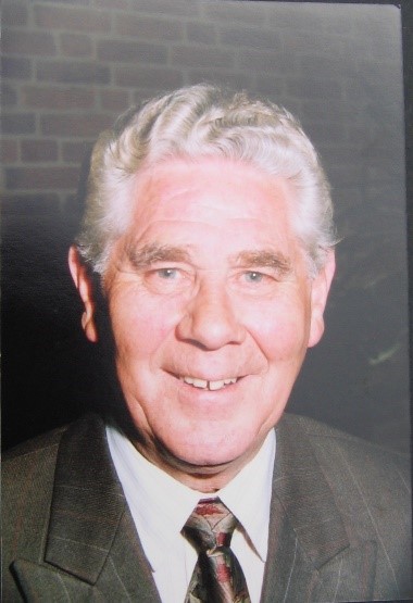 In memoriam: Wim Peters | V.V. Gendringen